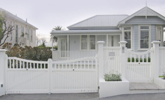 Gates Auckland | Gate Manufacturers Auckland | CJ Gates NZ