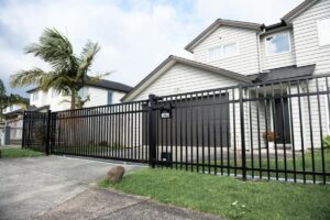 Gates Auckland | Gate Manufacturers Auckland | CJ Gates NZ